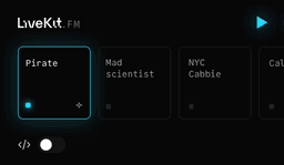 OpenAI and LiveKit | LiveKit Docs